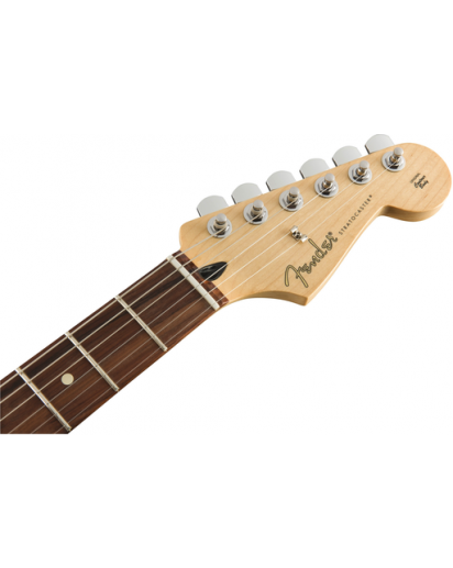 Fender® Player Stratocaster® Plus Top, Pao Ferro Fingerboard, Tobacco ...
