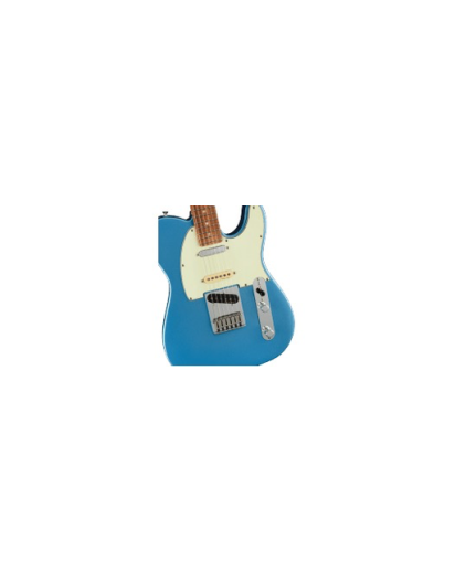 Fender® Player Plus Telecaster® Nashville, Pau Ferro Fingerboard, Opal ...