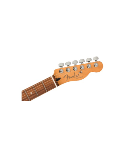 Fender® Player Plus Telecaster® Nashville, Pau Ferro Fingerboard, Opal ...